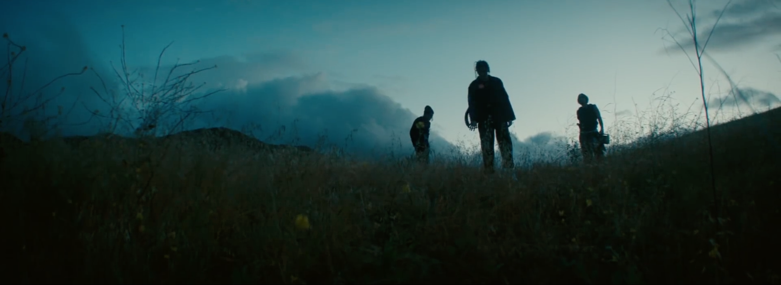 CHASE ATLANTIC - LzrdTV